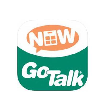 App GoTalk Now