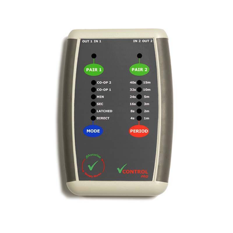 Simply Works CONTROL PRO